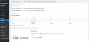 Everything You Need to Know to Create a Multilingual WordPress Website