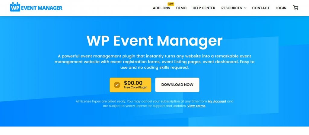 The 12 Best WordPress Event Plugins in 2023 (Compared)