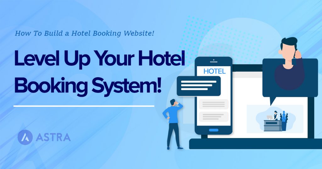 Use this WordPress hotel booking plugin for your next site