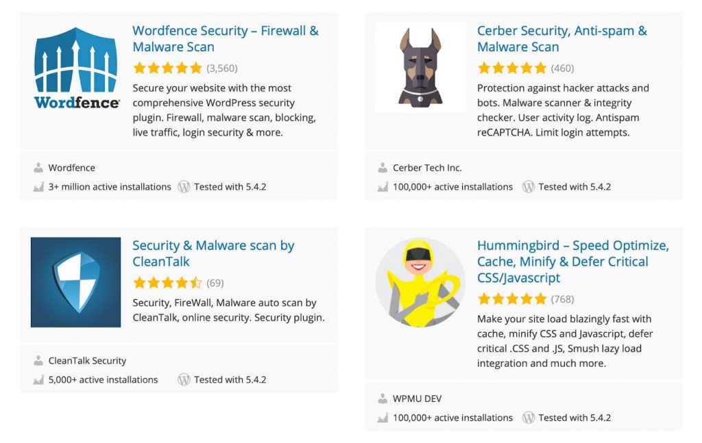 How To Secure Your WordPress Website - Step By Step Guide