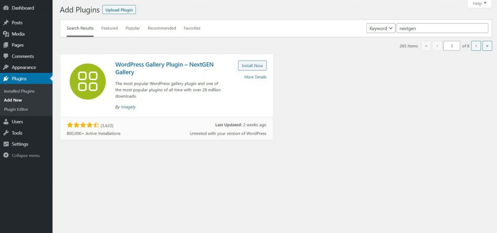 15 of The Best WordPress Photo Gallery Plugins in 2023