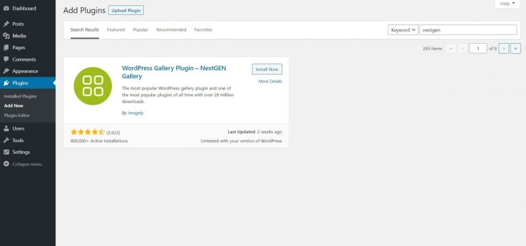 15 of The Best WordPress Photo Gallery Plugins in 2023