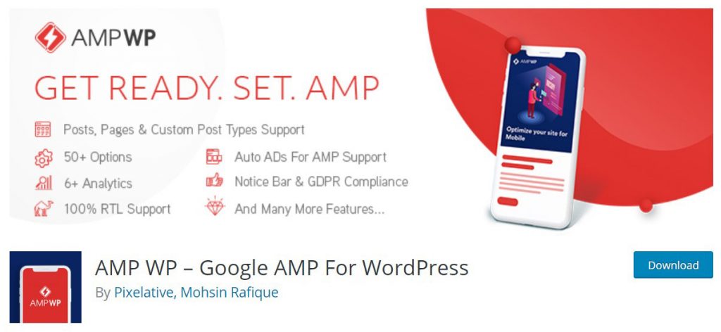 How to Setup AMP on Your WordPress Website (2023)
