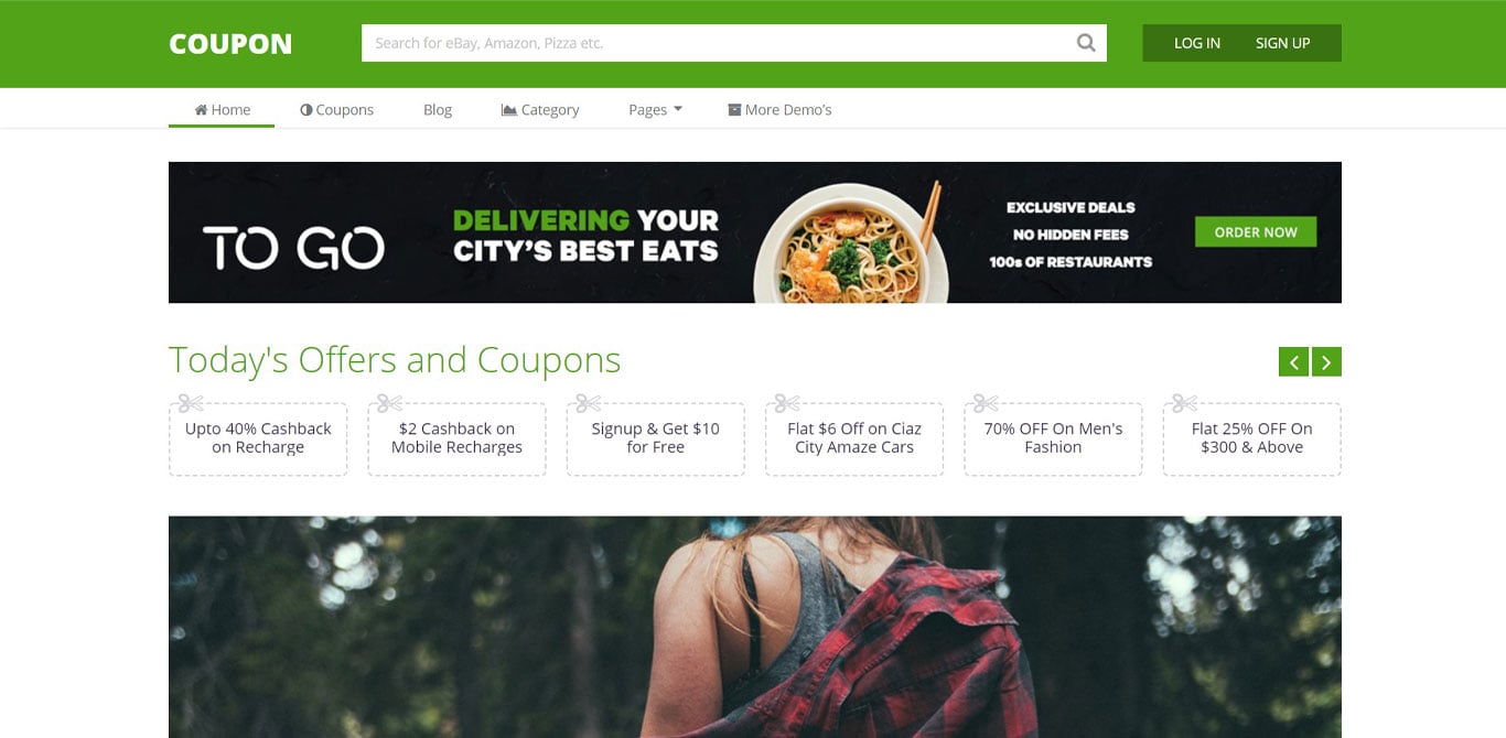 31 Best WordPress Themes for Affiliate Marketing Websites (2023)