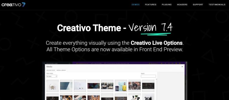 52 Best multipurpose WordPress themes in 2023 compared