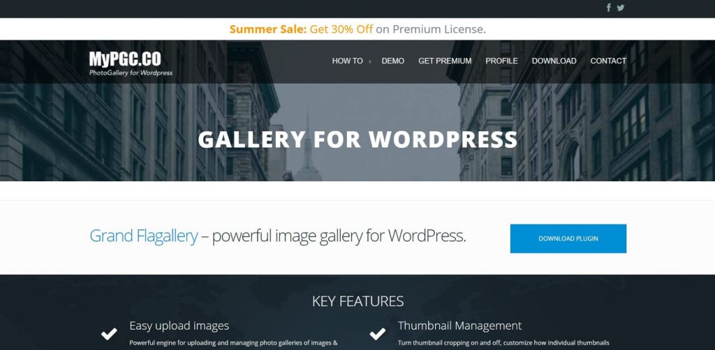 15 Best WordPress photo gallery plugins – Free and premium