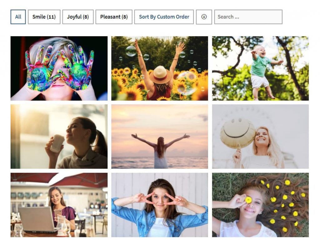 15 Best WordPress photo gallery plugins – Free and premium