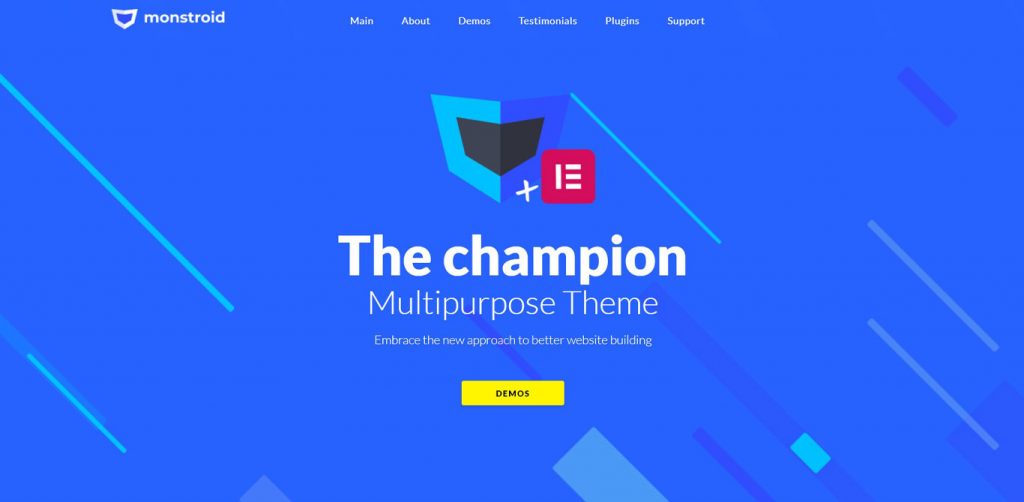 52 Best multipurpose WordPress themes in 2023 compared