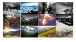 15 Best WordPress photo gallery plugins – Free and premium
