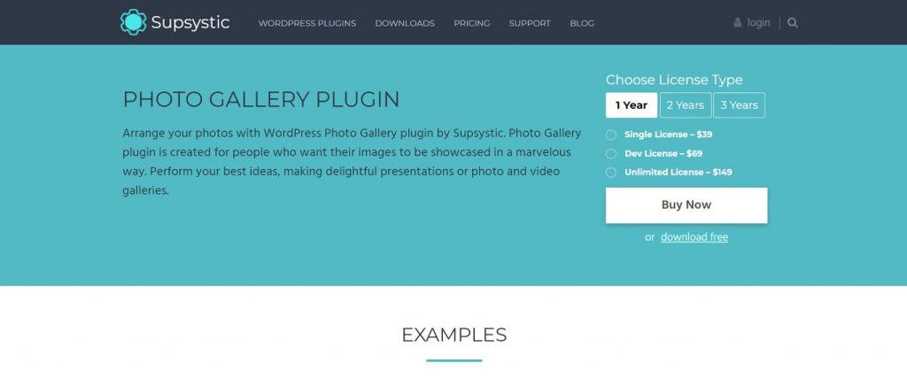 15 Best WordPress photo gallery plugins – Free and premium