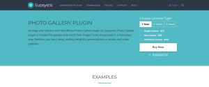 15 Best WordPress photo gallery plugins – Free and premium