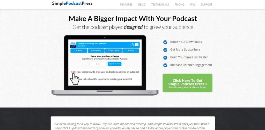 12 Best WordPress podcast plugins (Top picks of 2023)