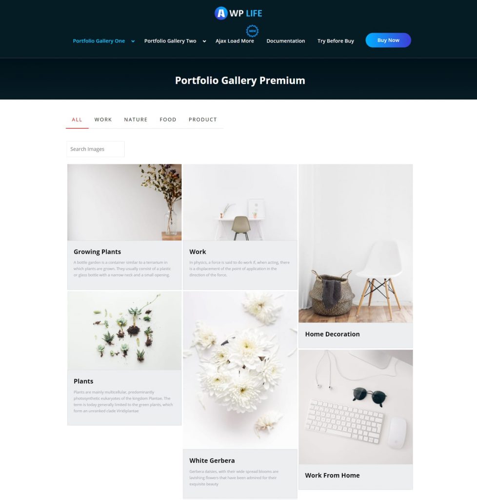15 Best WordPress Photo Gallery Plugins (FREE and Premium)