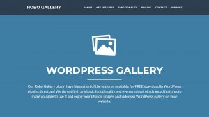 15 Best WordPress photo gallery plugins – Free and premium