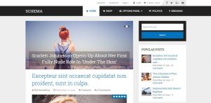 48 Bestselling Multipurpose Themes for WordPress 2022