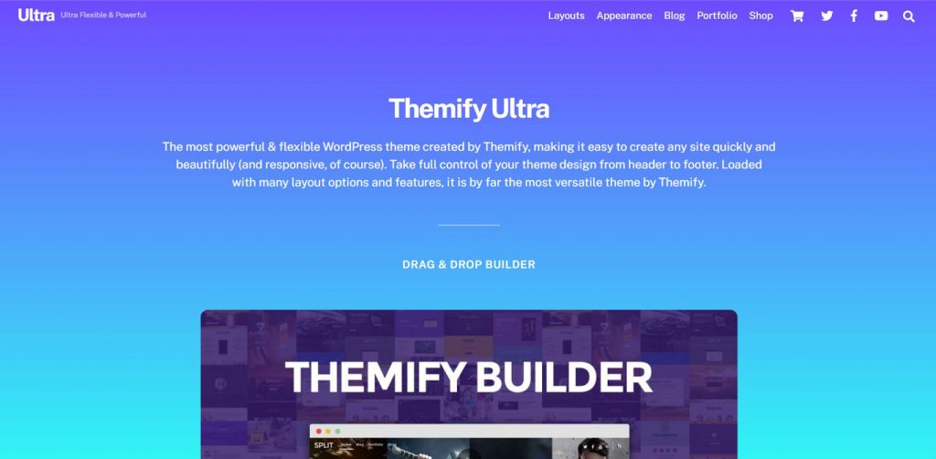 49 Bestselling Multipurpose Themes for WordPress 2023