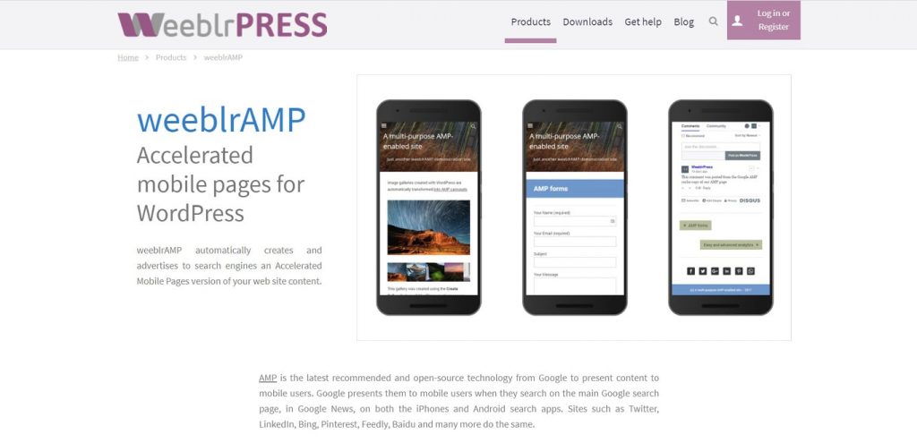 How to Setup AMP on Your WordPress Website (2023)