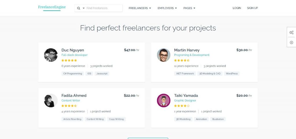 14 Best WordPress Job Board Plugin for [August 2023 Updated]