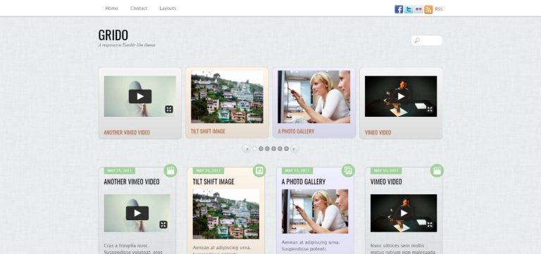 42 Best responsive WordPress themes you can use