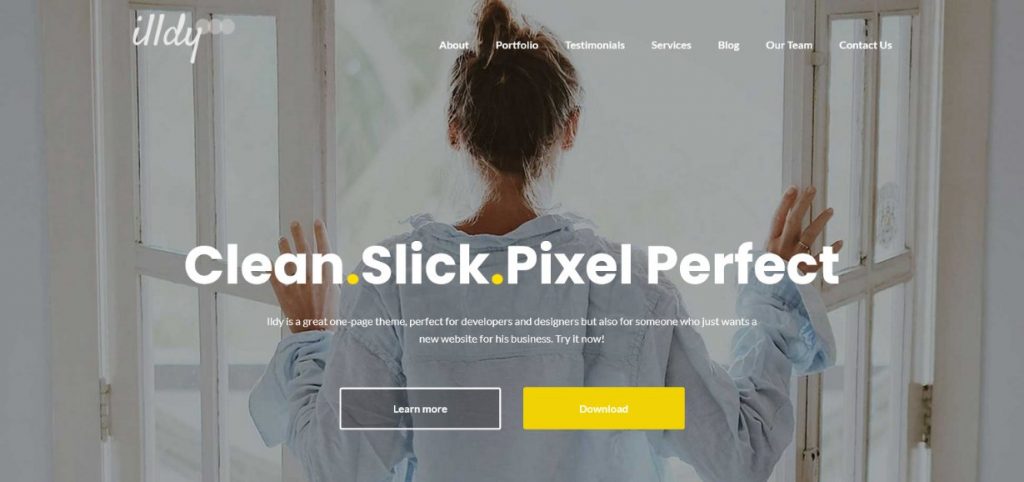 42 Best responsive WordPress themes you can use