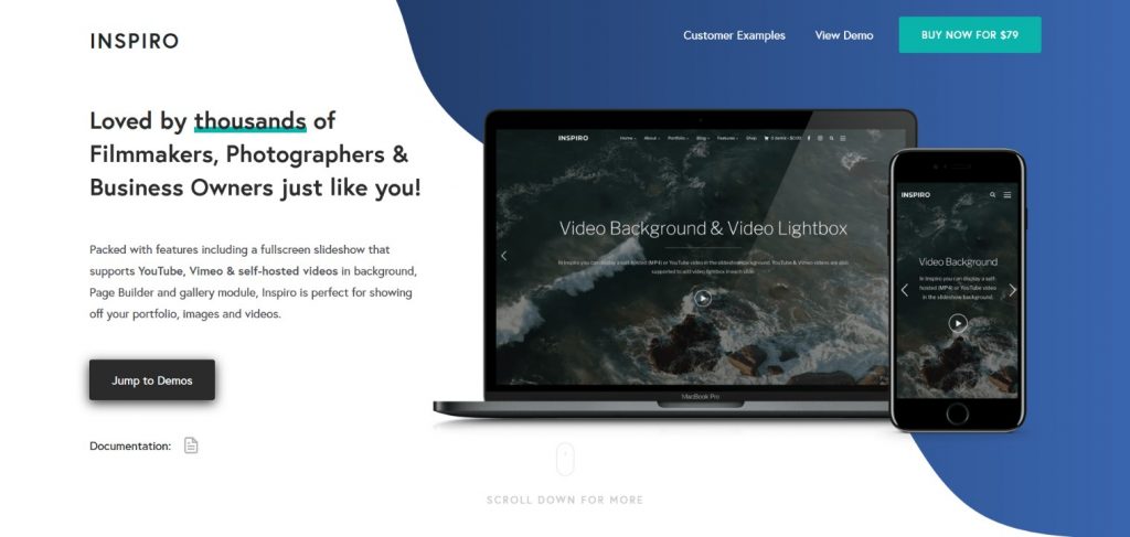 35 Best Gutenberg WordPress Themes in 2023 (Free and Paid)