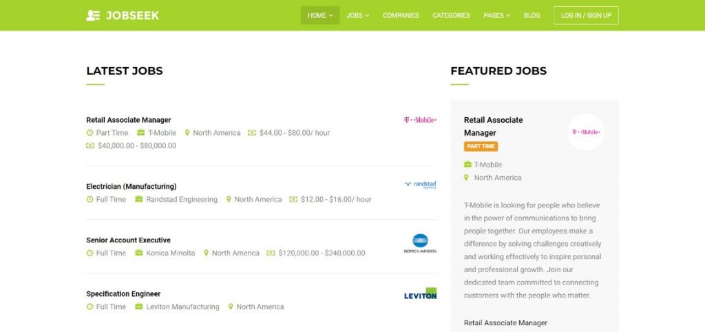 14 Best WordPress Job Board Plugin for [August 2023 Updated]