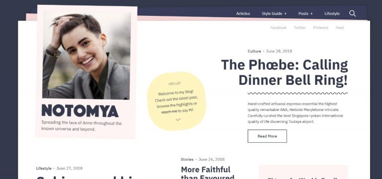 42 Best Responsive WordPress Themes - Free and Paid [2022 ]