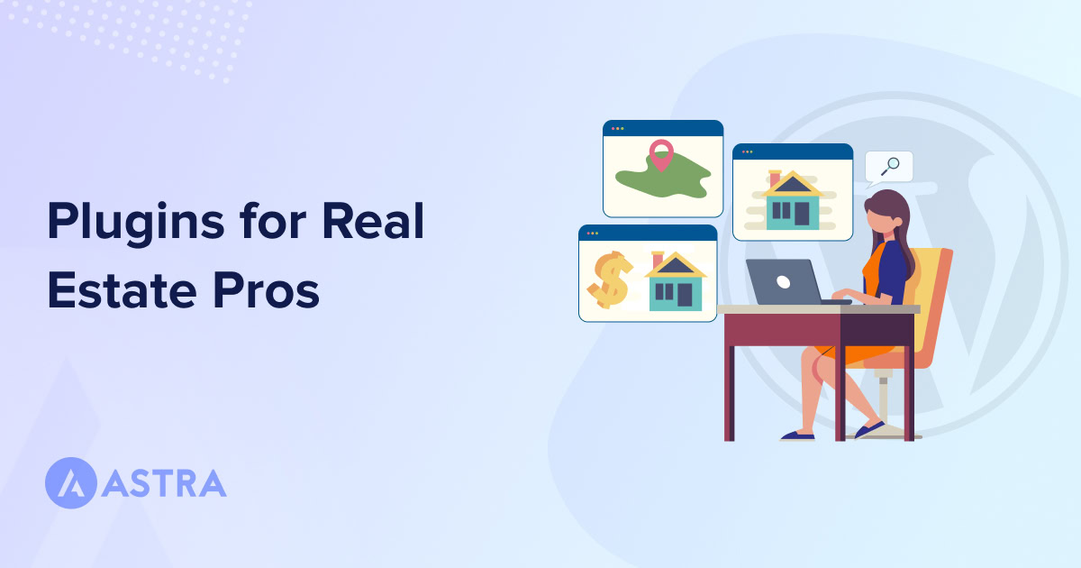 14 Best WordPress Real Estate Plugins of 2025 (Mostly FREE)