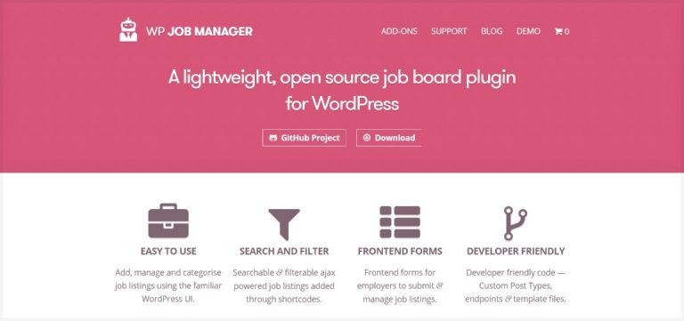 14 Best WordPress Job Board Plugin for [August 2023 Updated]