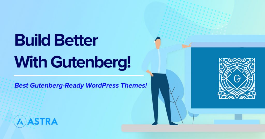 35 Best Gutenberg WordPress Themes in 2023 (Free and Paid)