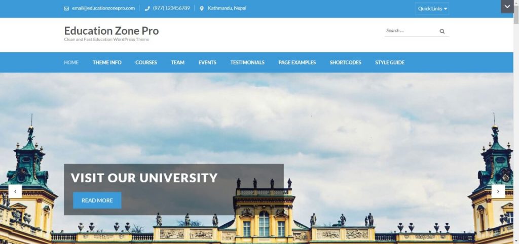30 Best Education WordPress Themes in 2023 (Free and Paid)