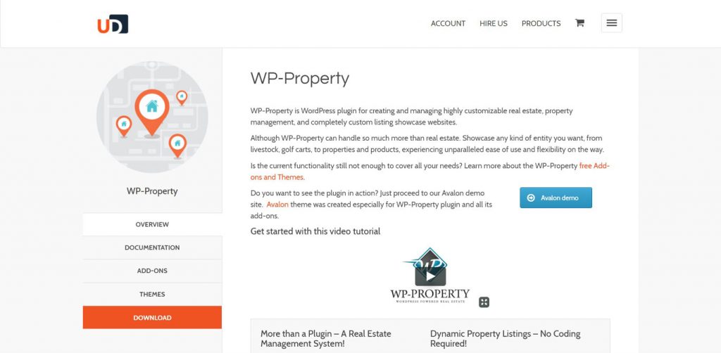 14 Best WordPress real estate plugins of 2023