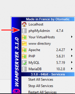 How to Install WordPress Locally on Windows Using WAMP