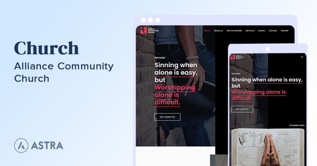37 Best WordPress Church Themes in 2023 (Free and Paid)