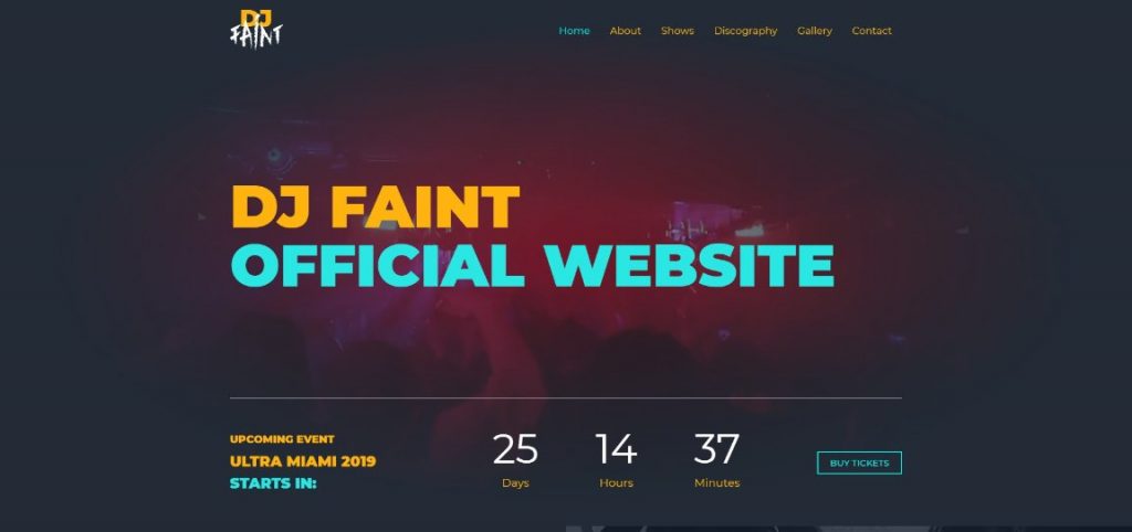 30 Best WordPress Creative Themes You Must Try (2022)