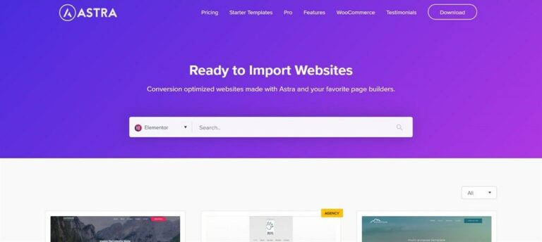 21 Best WordPress Starter Themes in 2023 (With Quality Code)