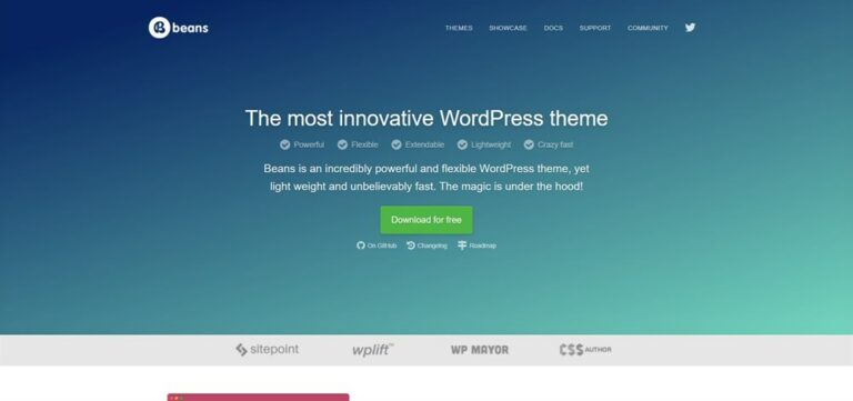 21 Best WordPress Starter Themes in 2023 (With Quality Code)