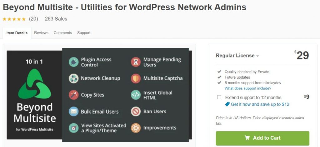 29 Essential WordPress Multisite Plugins (2023)