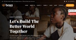 24 Best WordPress Themes for Nonprofit and Charities (2023)