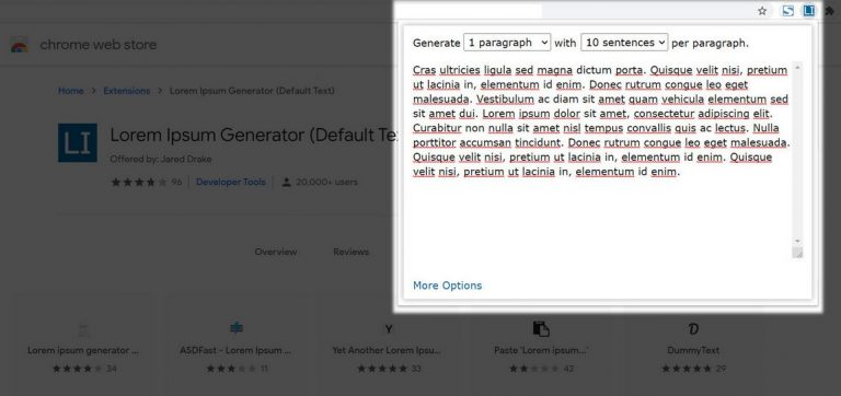 27 "MUST HAVE" Chrome Extensions for Web Developers [2022]