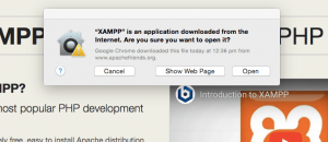 How to install WordPress on XAMPP – Local sites made easy