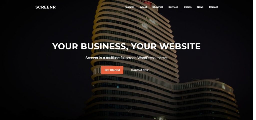 77 FREE WordPress Themes in 2023 - Handpicked & Tested