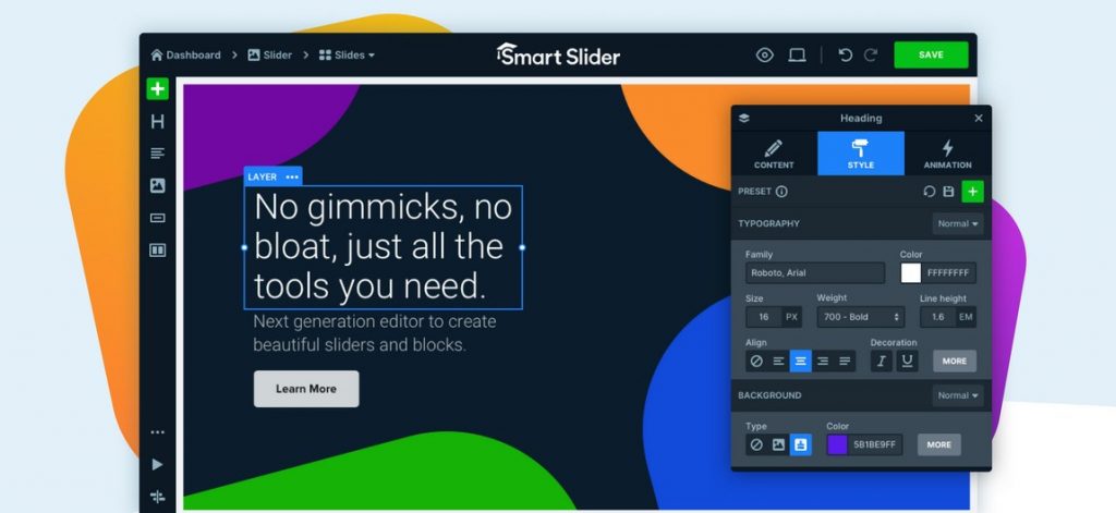 Top 12 Best WordPress Slider Plugins Compared 2022
