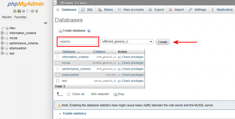 How To Install WordPress Locally Using WampServer