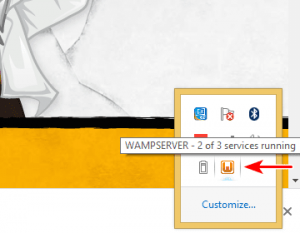How to Install WordPress Locally on Windows Using WAMP