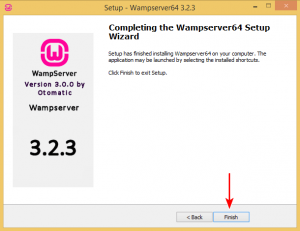 How to Install WordPress Locally on Windows Using WAMP