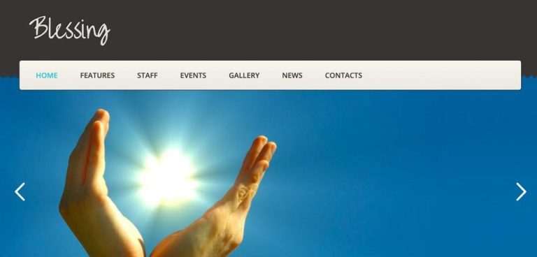 37 Best WordPress Church Themes in 2023 (Free and Paid)