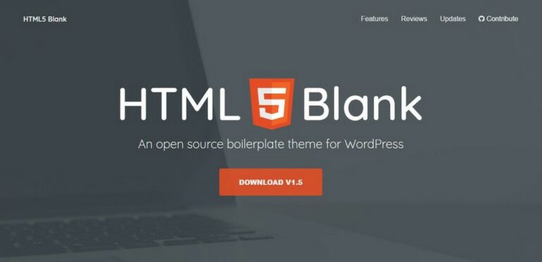 21 Best WordPress Starter Themes in 2023 (With Quality Code)