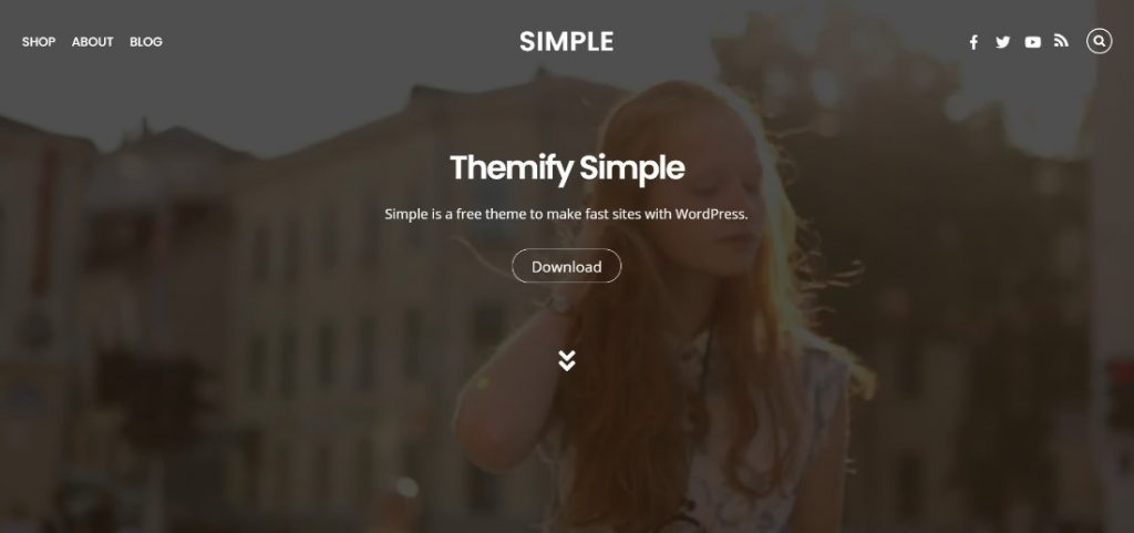 70+ Best free WordPress themes – Quality doesn’t always cost