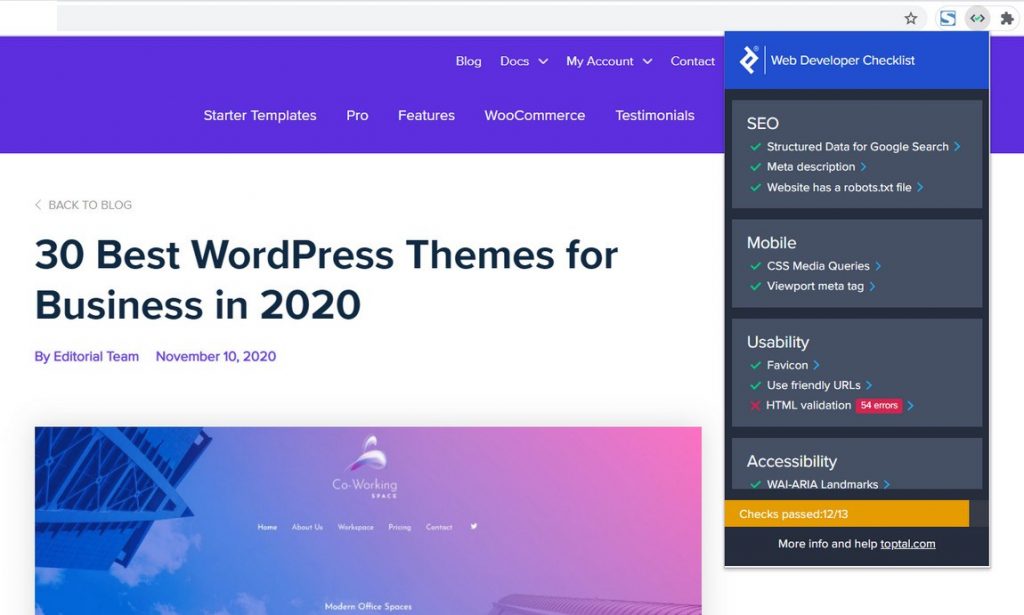 27 "MUST HAVE" Chrome Extensions for Web Developers [2022]